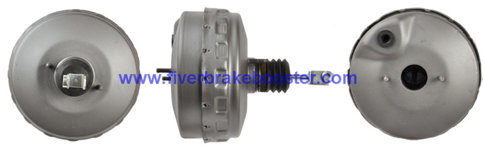 Brand new power booster 0054308530 fit MERCEDES-BENZ C350